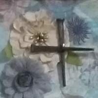 A Look Back, and a Step Forward | Carol Underhill