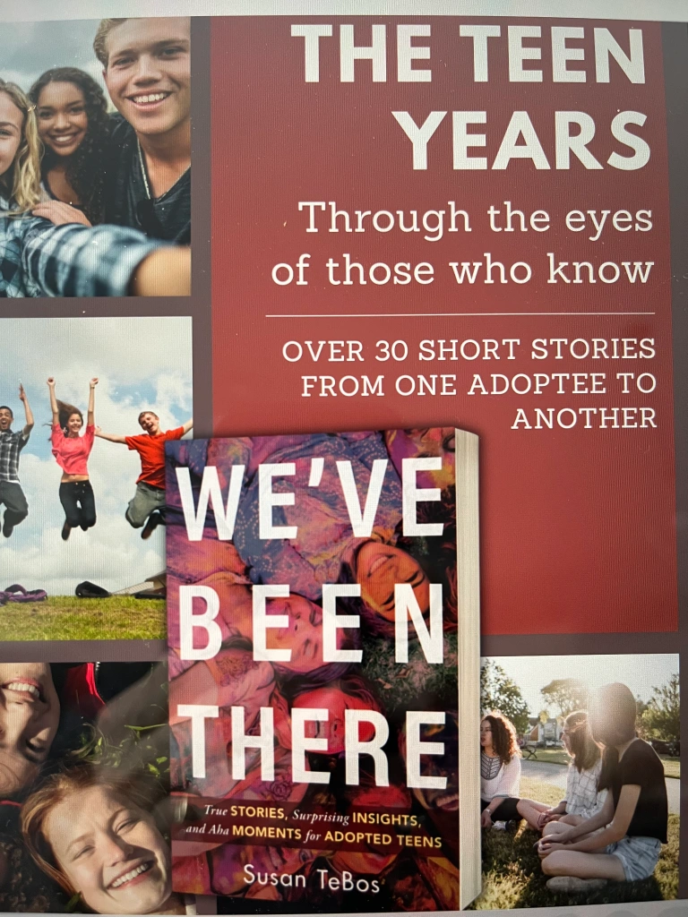 Meet the Author: Susan TeBos | Inspirational Author